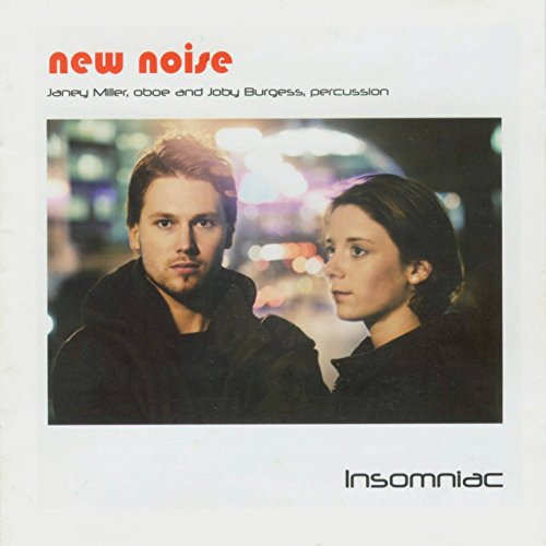 Reproducir Insomniac - New Noise de Joby Burgess & Janey Miller en ...