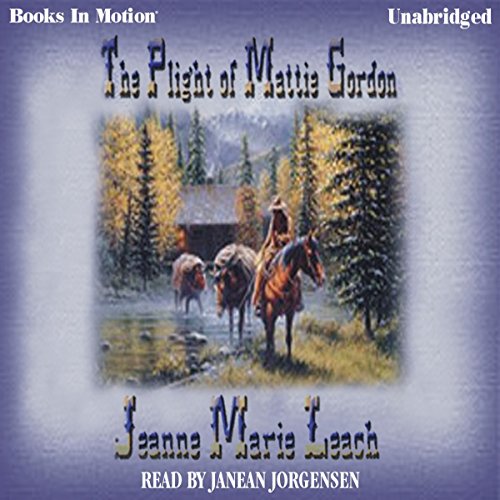 Amazon.com: The Plight of Mattie Gordon (Audible Audio Edition): Jeanne ...