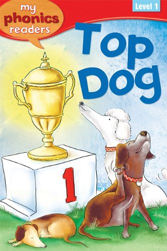 Amazon.com: Top Dog (My Phonics Readers): 9781848985056: Ryan, Anne ...