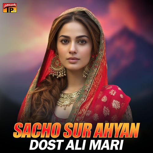 Sacho Sur Ahyan : Dost Ali Mari: Amazon.fr: Téléchargement de Musique