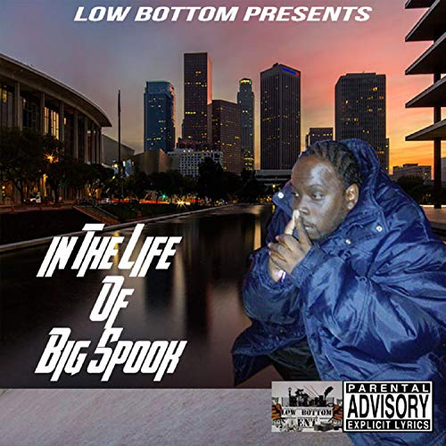 Amazon.com: In the Life of Big Spook [Explicit] : Big Spook: Digital Music
