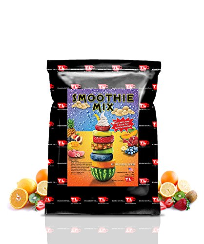 Amazon.com : Smoothie Base Mix : Grocery & Gourmet Food