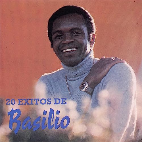 Play 20 Exitos de Basilio by Basilio on Amazon Music