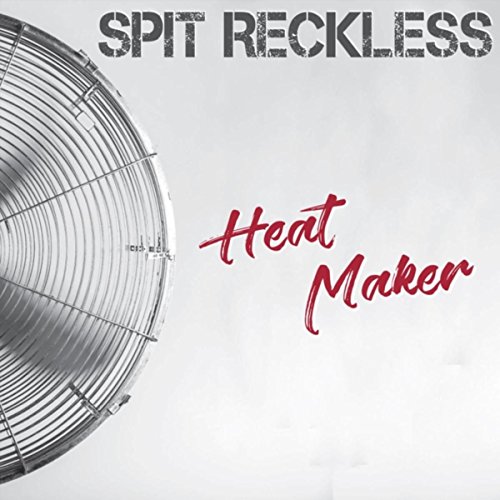 Play Heat Maker by Spit Reckless on Amazon Music