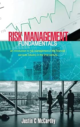 Amazon.com: Risk Management Fundamentals: An introduction to risk ...