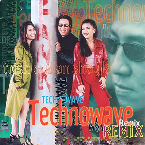 Amazon Music - Trish Thùy Trang & Sỹ Đan & ShaylaのTechnowave Remix (Asia CD 123) - Amazon.co.jp