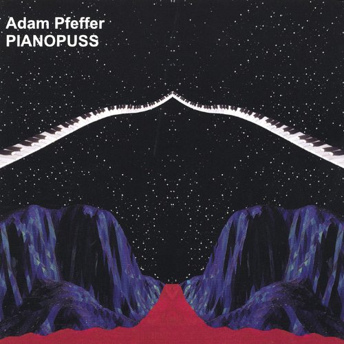 Play Pianopuss by Adam Pfeffer on Amazon Music