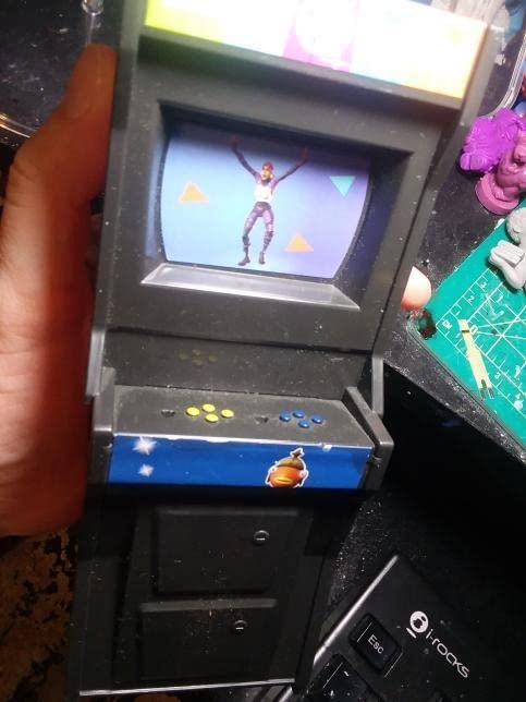 $1/mo - Finance FORTNITE Victory Royale Series Arcade Collection Blue ...