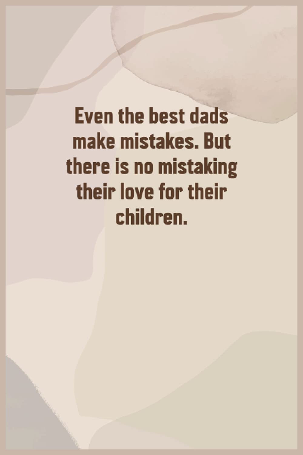 Hate Dad Quotes There Is Nothing My Dad Can't Fix Print
