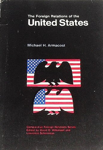 Foreign Relations of the United States: Michael H. Armacost ...
