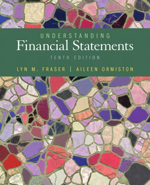 Amazon.com: Understanding Financial Statements: 9780132655064: Aileen ...