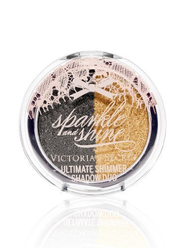 Buy Victoria's Secret Eye Shadow Duo - Sparkle and Shine - Like A Star ...