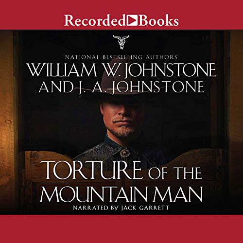 Amazon.com: Bloody Trail of the Mountain Man (Audible Audio Edition): William W. Johnstone, J.A ...