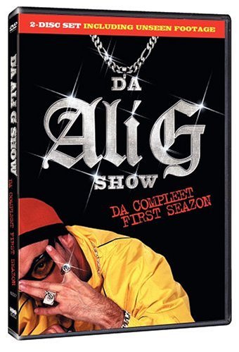 Amazon.com: Da Ali G Show - The Complete First Season by HBO : Movies & TV