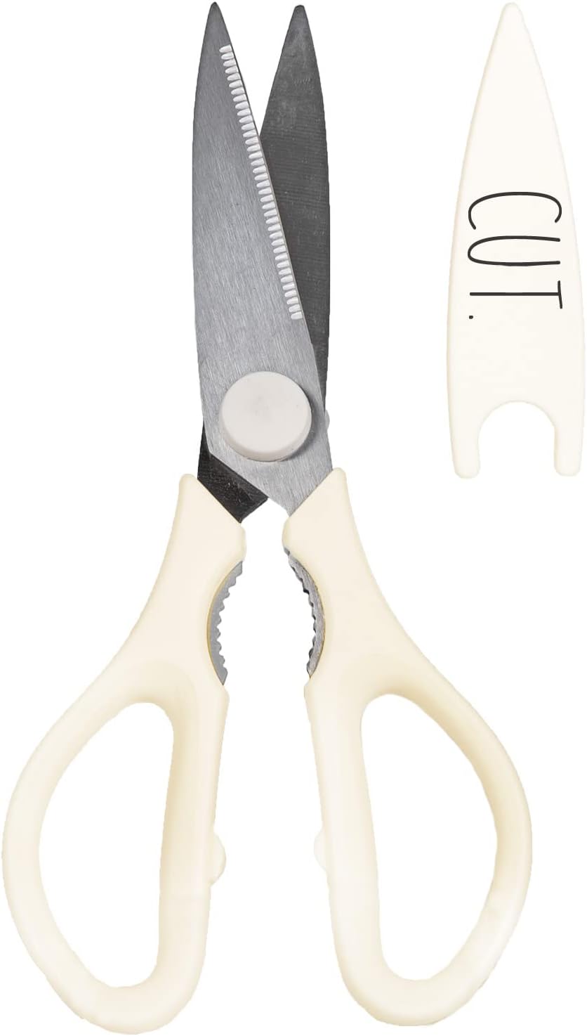 Amazon.com: Mundial W656 Kitchen Take-Apart Shears, 8-Inch, Stainless ...