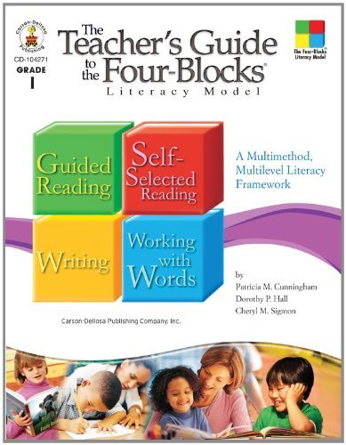 The Teacher?de?ed????de??d????de??d??? Guide to the Four-Blocks?de?ed ...