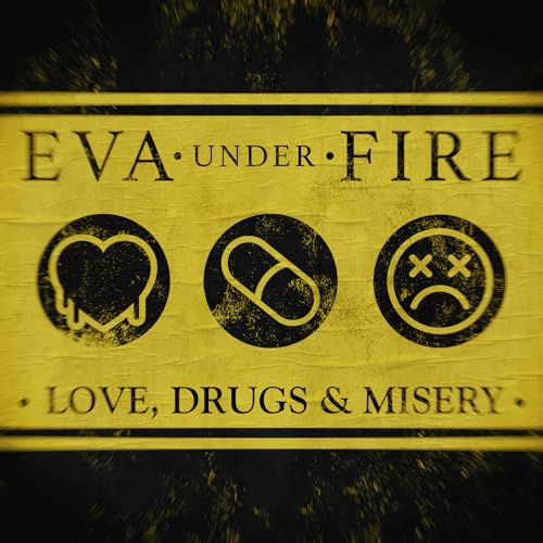 Eva Under Fire Concerts & Live Tour Dates: 2024-2025 Tickets | Bandsintown