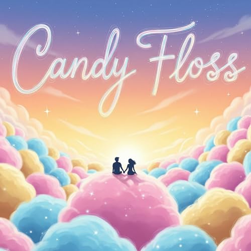 Candy Floss by Crazy Shayar on Amazon Music - Amazon.co.uk