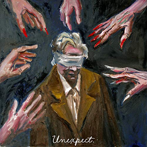 Amazon.com: Unexpect. : Fred Whitacre, Jr.: Digital Music