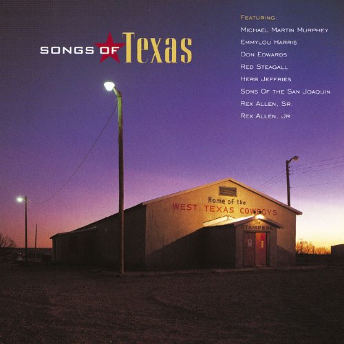 Play Songs of Texas by Songs of Texas on Amazon Music