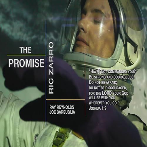Play The Promise by Ric Zarro feat. Ray Reynolds & Joe Barsuglia on ...