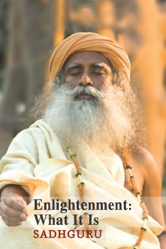 Enlightenment: What It Is (In The Presence of the Master Book 1) eBook ...
