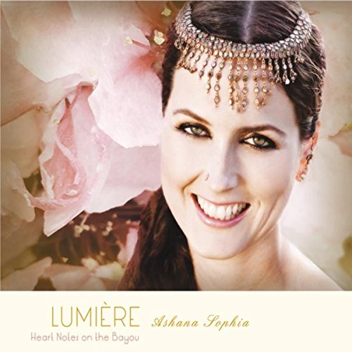 Amazon.com: Lumiere: Heart Notes on the Bayou : Ashana Sophia: Digital ...