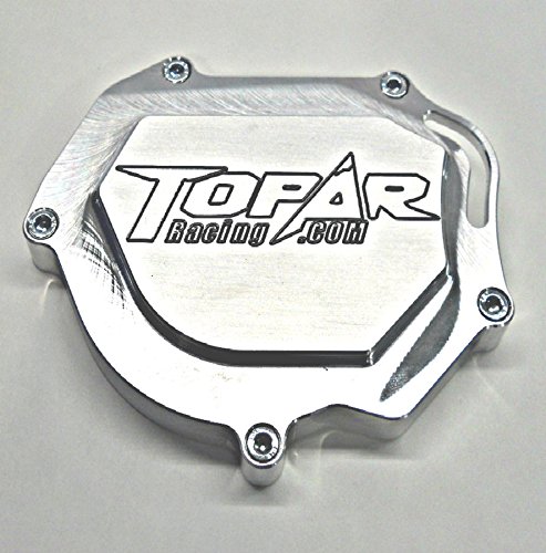 Buy Topar Racing Billet Ignition-Stator Cover for 2000-2021 YAMAHA ...