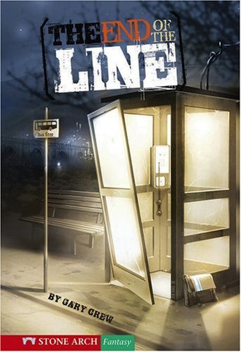 Amazon.com: The End of the Line (Shade Books): 9781598899153: Crew ...