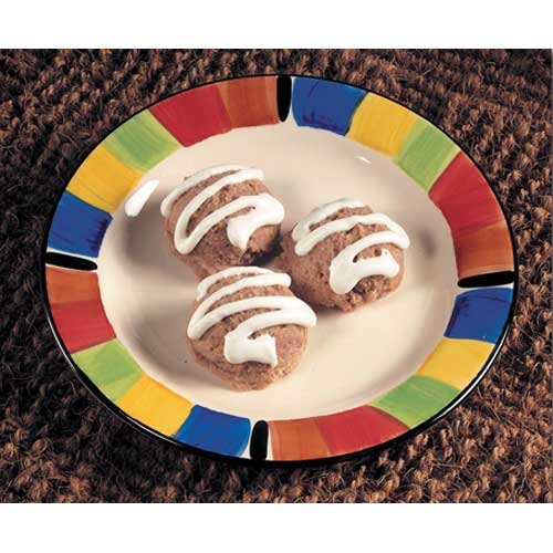 Amazon.com : Biscuit Pureed Bread Roll Mix 10.3 Pound : Grocery ...