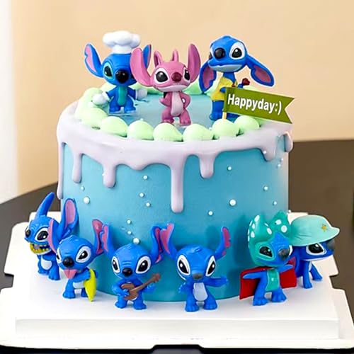 Amazon.co.uk Best Sellers: The most popular items in Kids' Cake Toppers