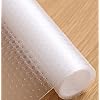 Amazon.com - Shelf Liner Clear, Plastic Drawer Liner Roll, Non Adhesive ...