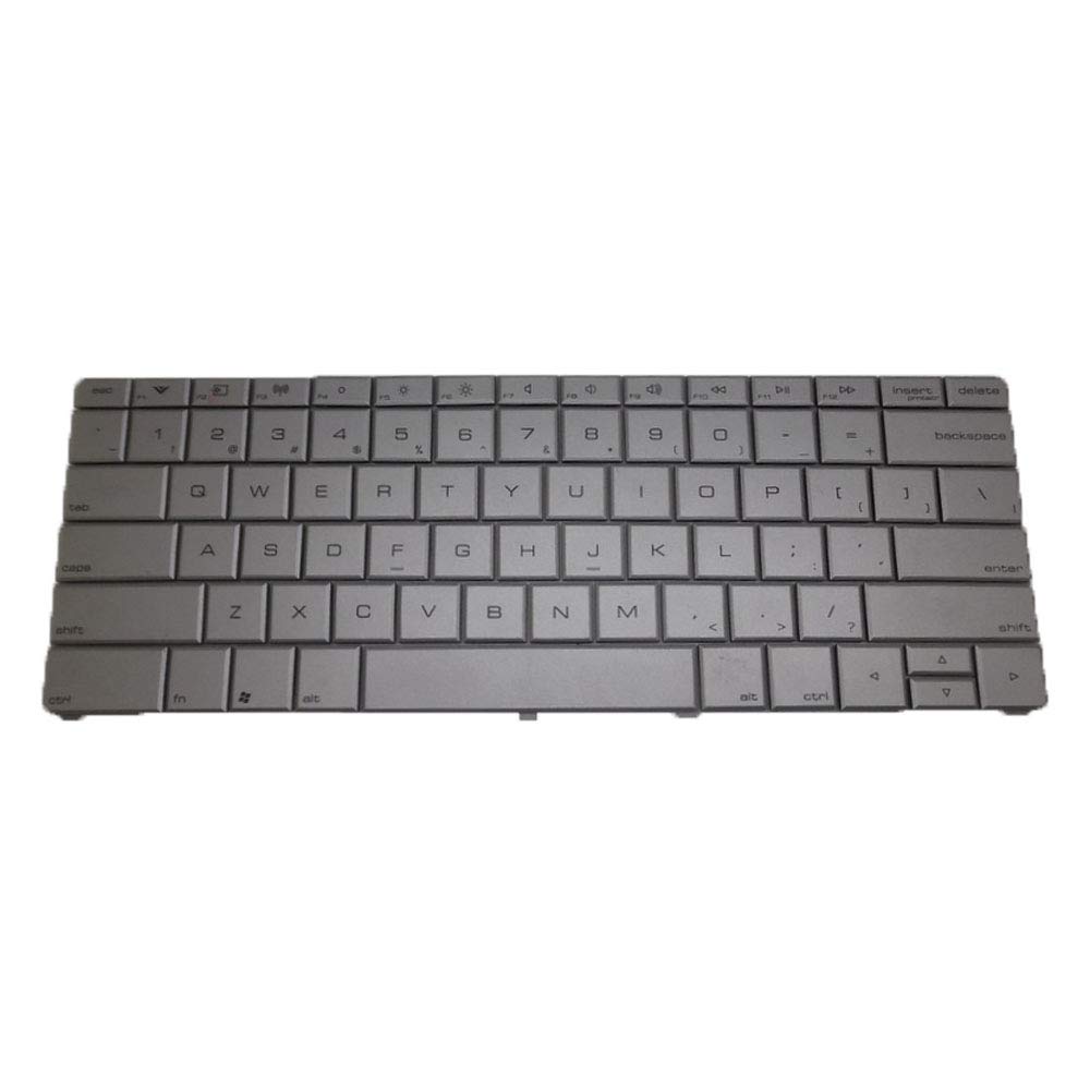 Vizio Laptop Keyboard