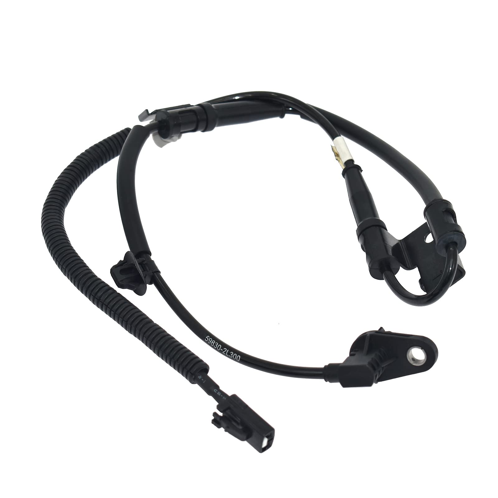 59830-2L300 598302L300 Front Right 1pcs センサー