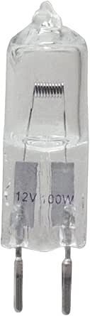 Amazon.com: 12V 100W Replacement Lamp for American Optical 1070H, 2070H ...