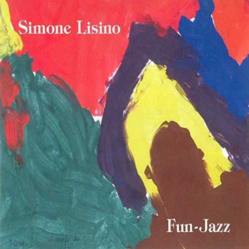 Play Fun-Jazz by Simone Lisino on Amazon Music