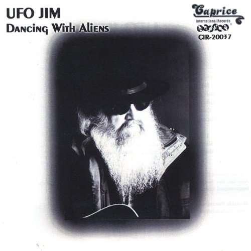 Dancing With Aliens by Ufo Jim on Amazon Music - Amazon.co.uk