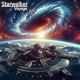 【発売日：2025年03月07日】・製造元:Starwalker