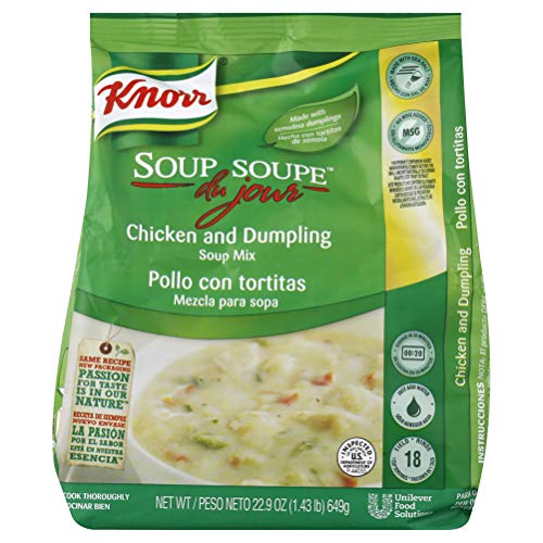 The 30 Best Packaged Dry Soup Mixes of 2024 [Verified] - Cherry Picks