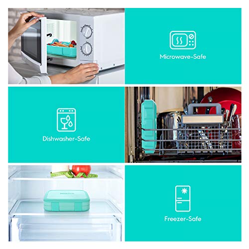 5 Best Bento Box For Kids Reviews + Buyer’s Guide 2022 (UPDATED)