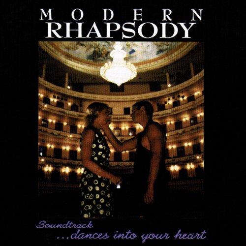 Play Modern Rhapsody by Elly Friedman on Amazon Music