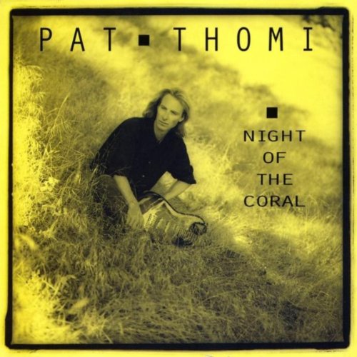 Amazon.com: Night Of The Coral : Pat Thomi: Digital Music