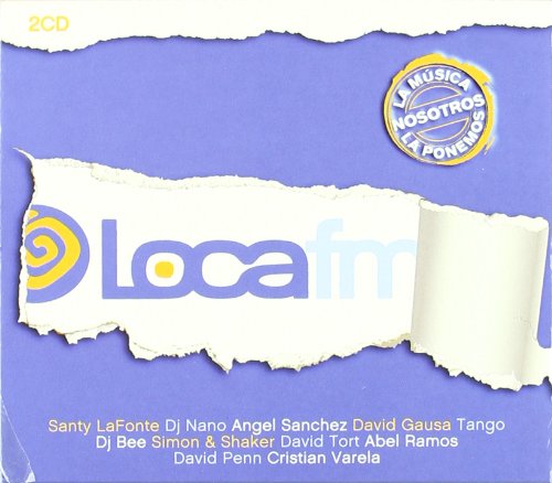 Vol. 1-Loca FM - Amazon.com Music
