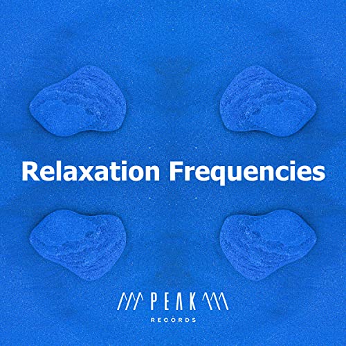 Play Relaxation Frequencies by Relaxation Sounds on Amazon Music