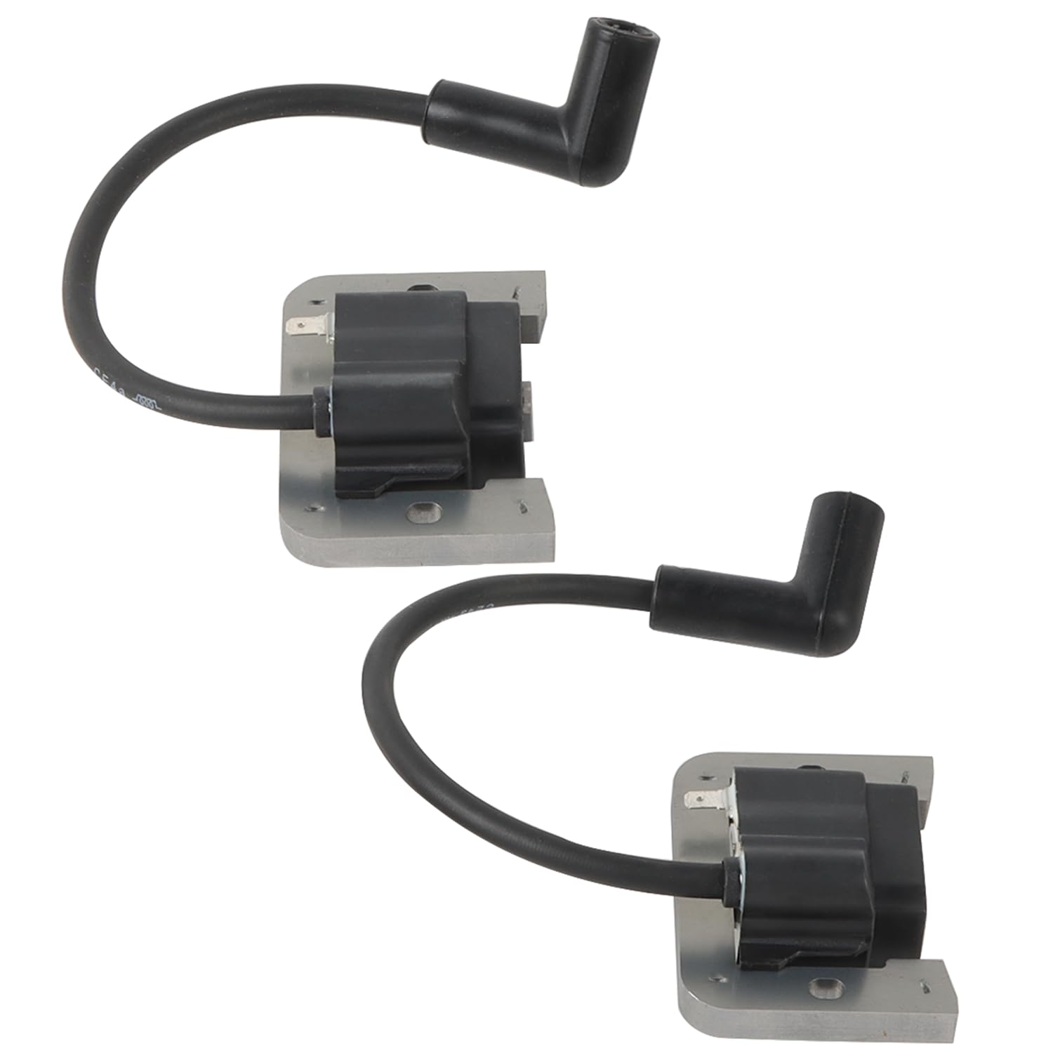 Amazon.com: LELEHOKA 2 PCS Ignition Coil Replaces for Kohler 32-707-01 ...