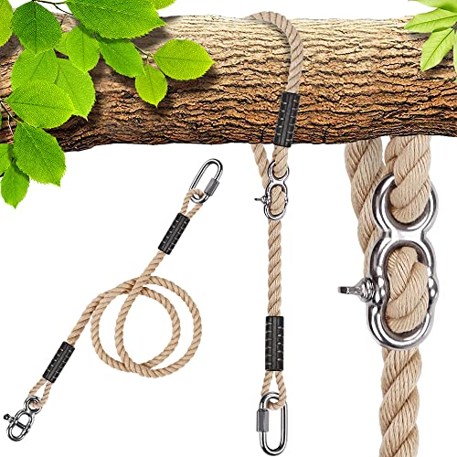 Top 10 Rope For Tire Swing of 2022 - Katynel