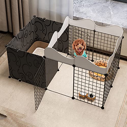 Amazon Best Sellers: Best Dog Playpens