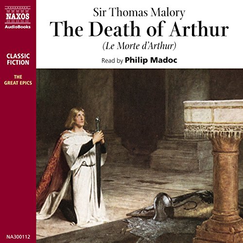 Amazon Le Morte D Arthur The Death Of Arthur Audible Audio amazon-le-morte-d-arthur-the-death-of-arthur-audible-audio