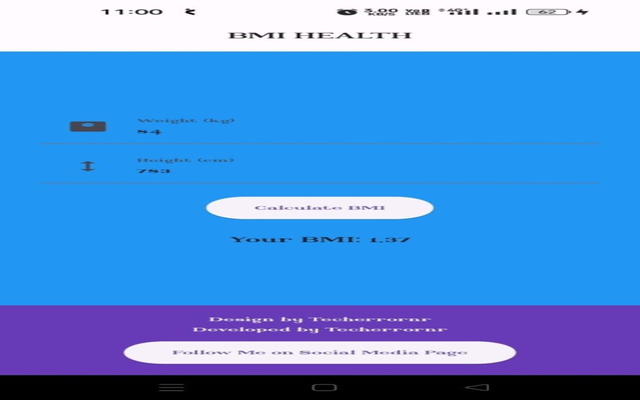 Bmi calculator-Amazonアプリストアのアプリ