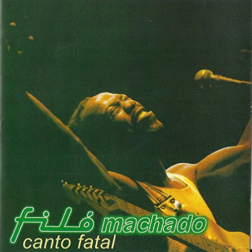 Amazon MusicでFilo MachadoのCanto Fatalを再生する